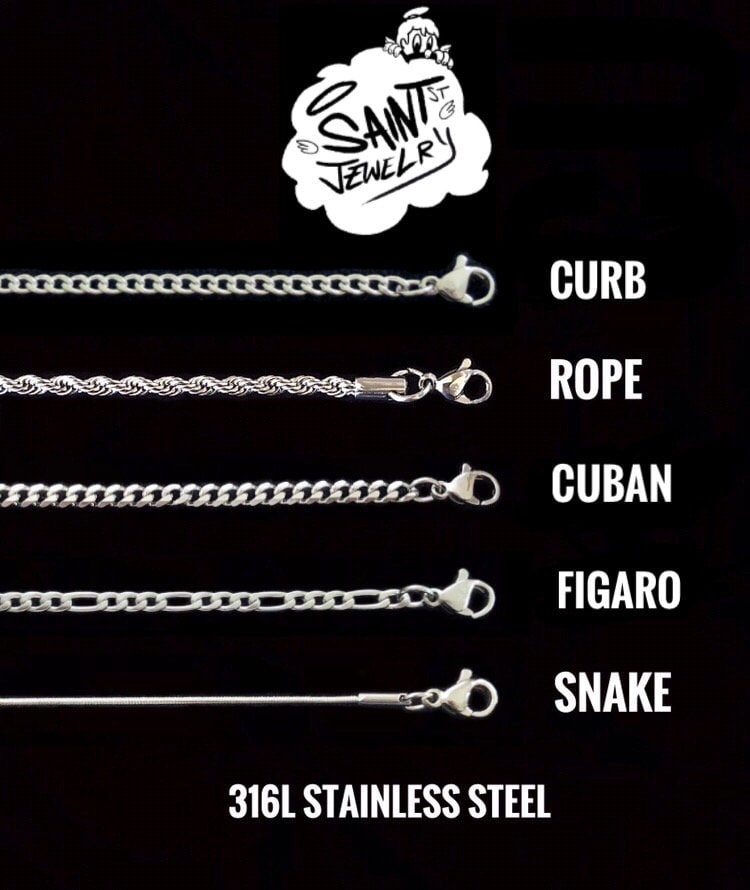 CD Necklace, Album Necklace, Stainless Steel, Hip Hop Necklace ...