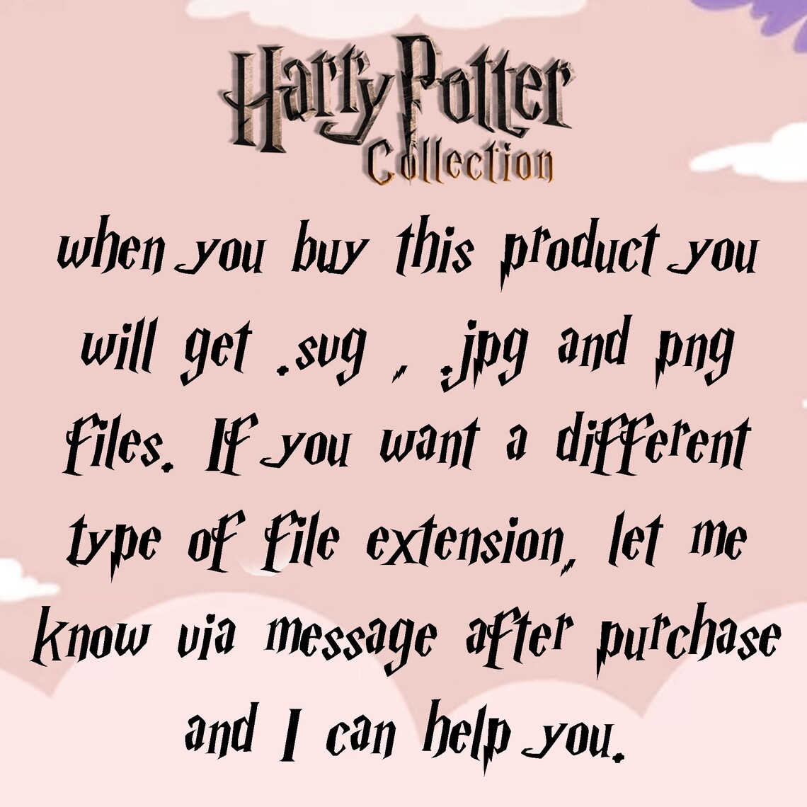 Magic Movie School, Magic Wizard Svg School Movie, Svg Files, Svg for ...