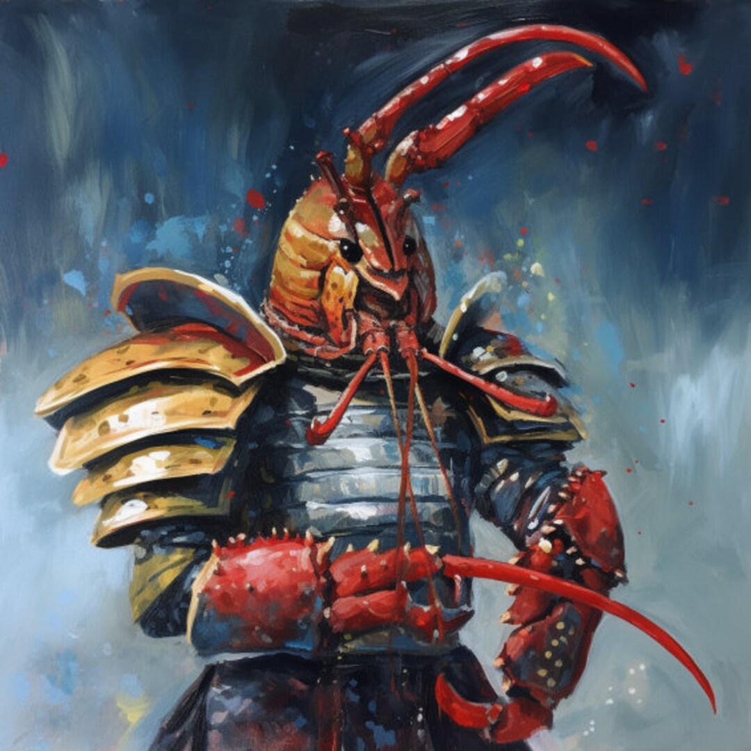 AI Generated Art (no Boundaries Set to Your Imagination) - Etsy