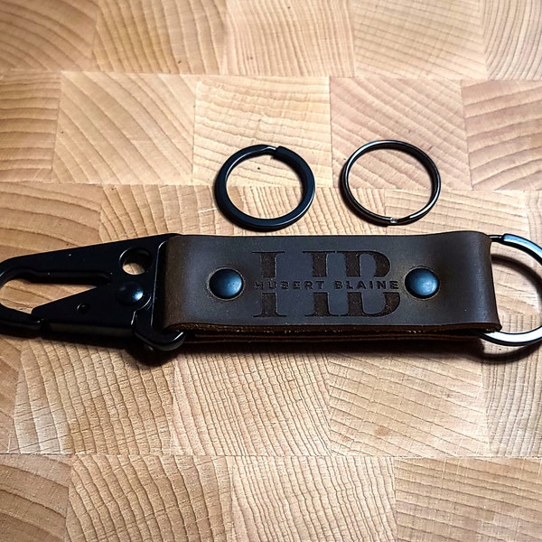 Unique Key Chains for Men - Etsy