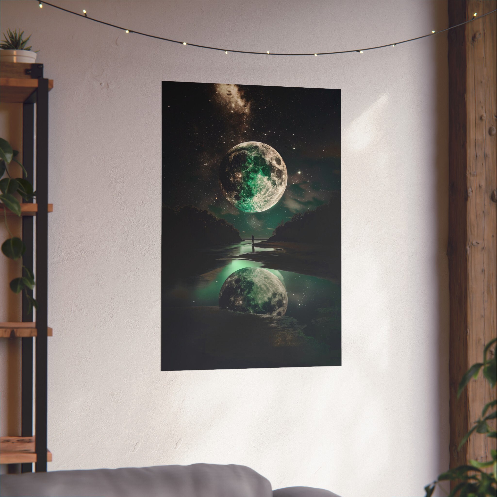 Matte Vertical Posters - Etsy