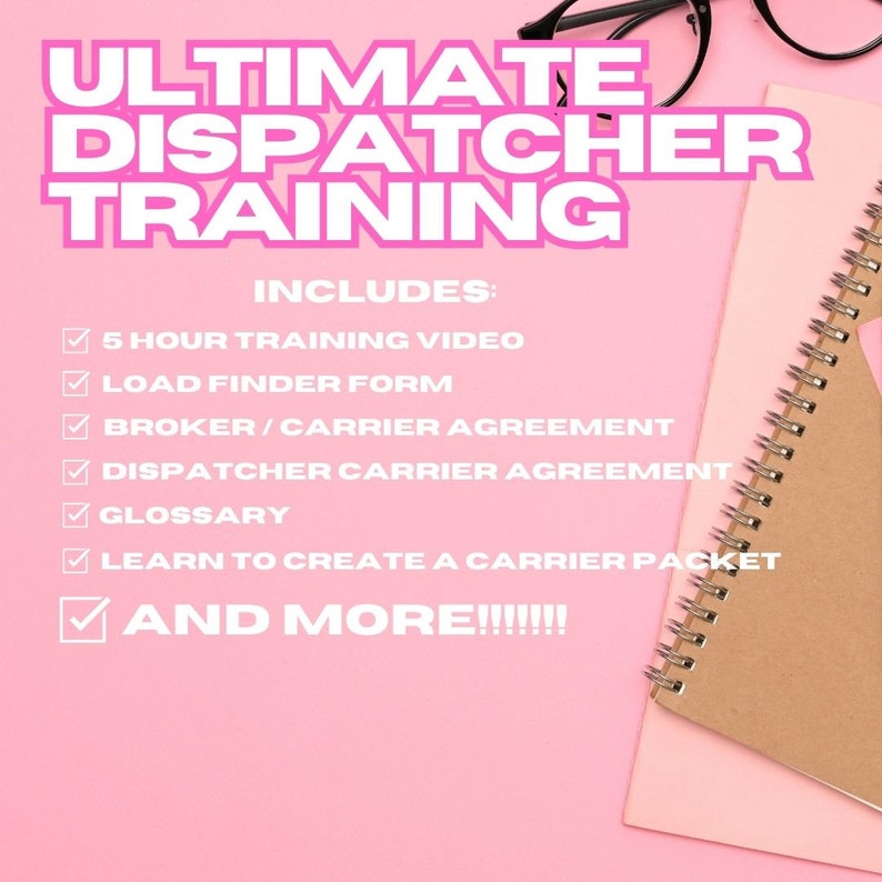 The Ultimate Dispatcher Guide and Training How to Be A Truck Freight Dispatcher by Billionaire ...