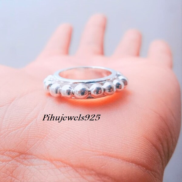Orbit Ring - Etsy