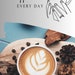 Coffee Every Day, Coffee Shop Logo Design, Coffee Design, Business Logo ...