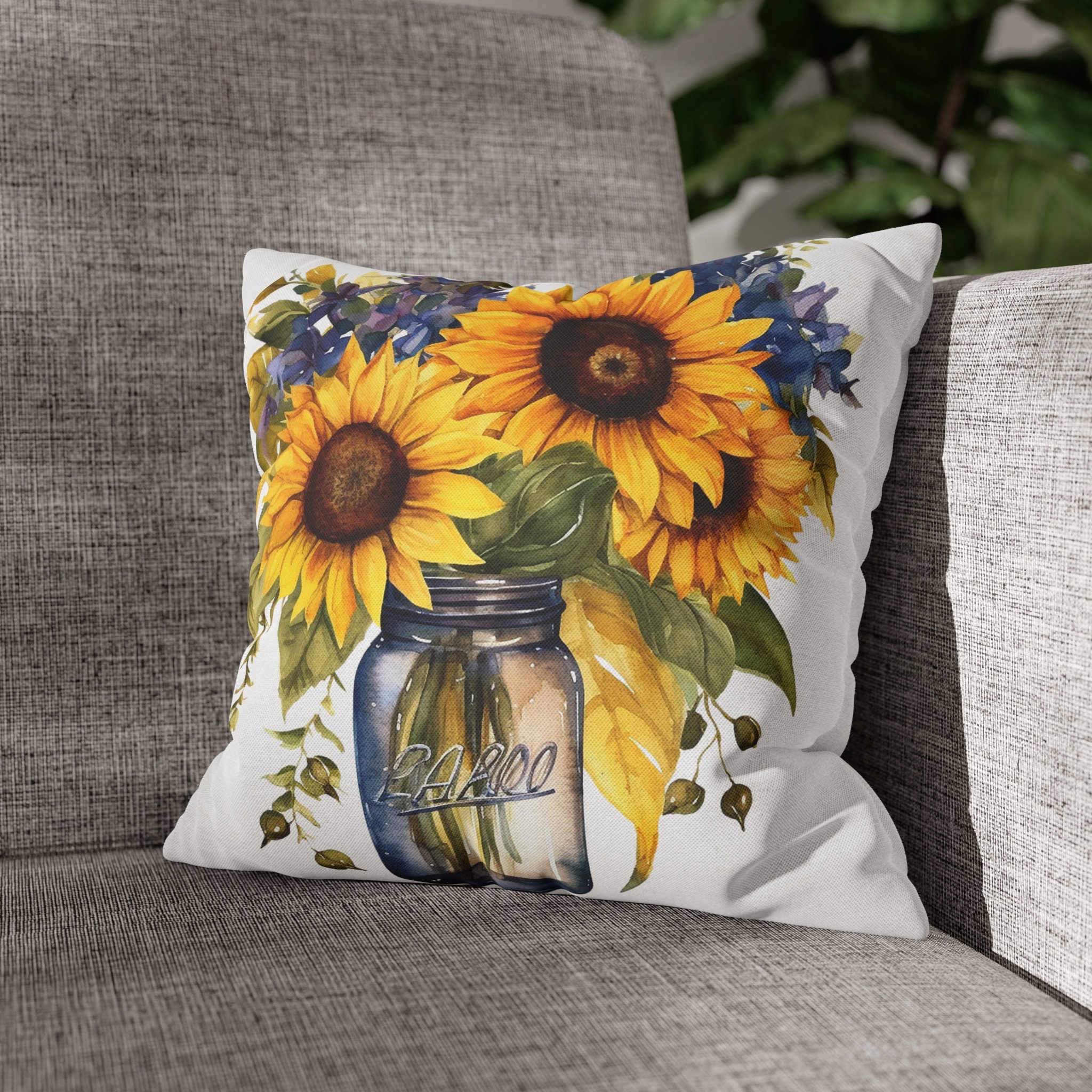 Sunflower PNG and JPEG Digital Download for Sublimation - Transparent ...