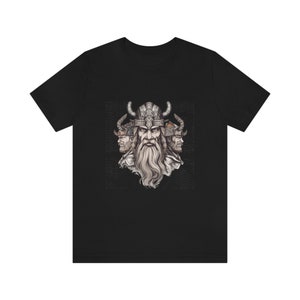 Viking Design PNG and JPEG Digital Download for Sublimation ...