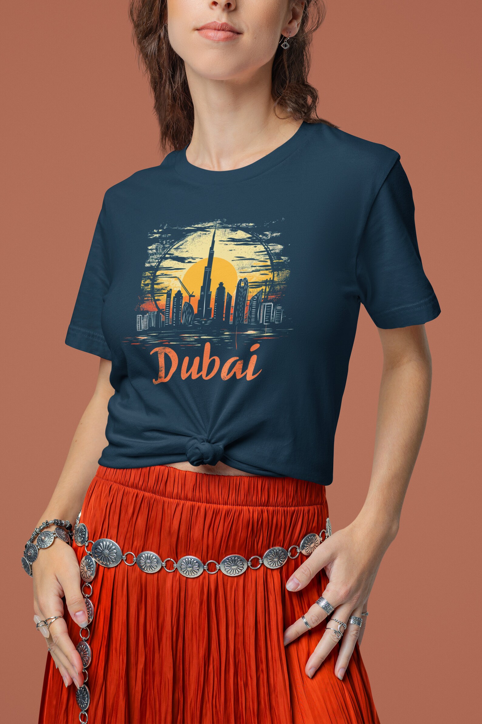 Dubai Cityscape Png Digital Download for Sublimation 300 Dpi 3000 ...