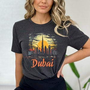 Dubai Cityscape Png Digital Download for Sublimation - 300 Dpi - 3000 ...