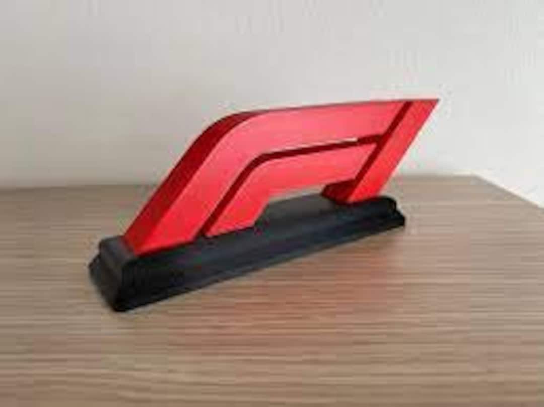 3d Printed F1 Logo - Etsy