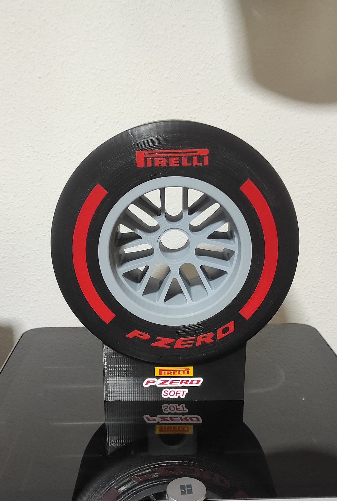 Formula 1 Tire Replica - Etsy