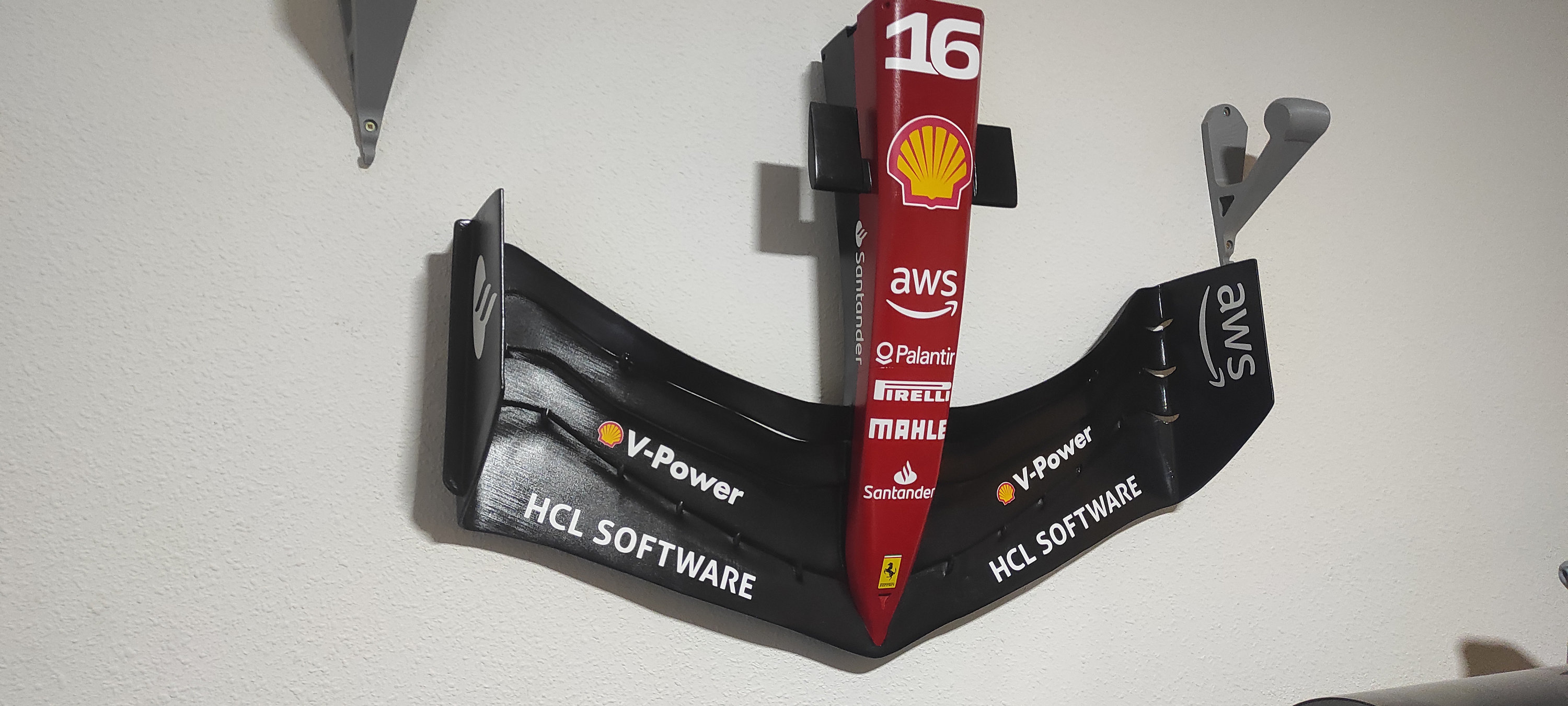 Aileron avant f1 - Etsy France