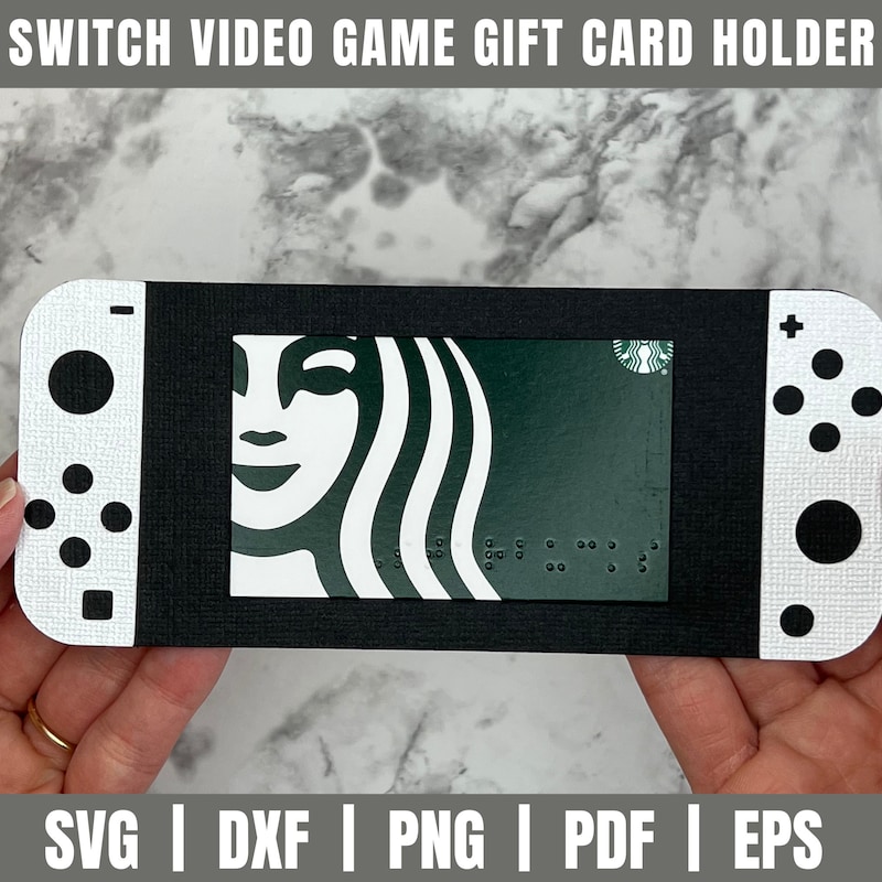 Nintendo Birthday Card - Etsy