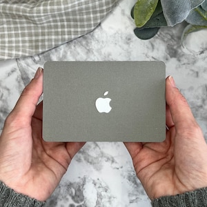 Computer Gift Card Holder SVG| Teacher Appreciation| Gift Card Cut File ...