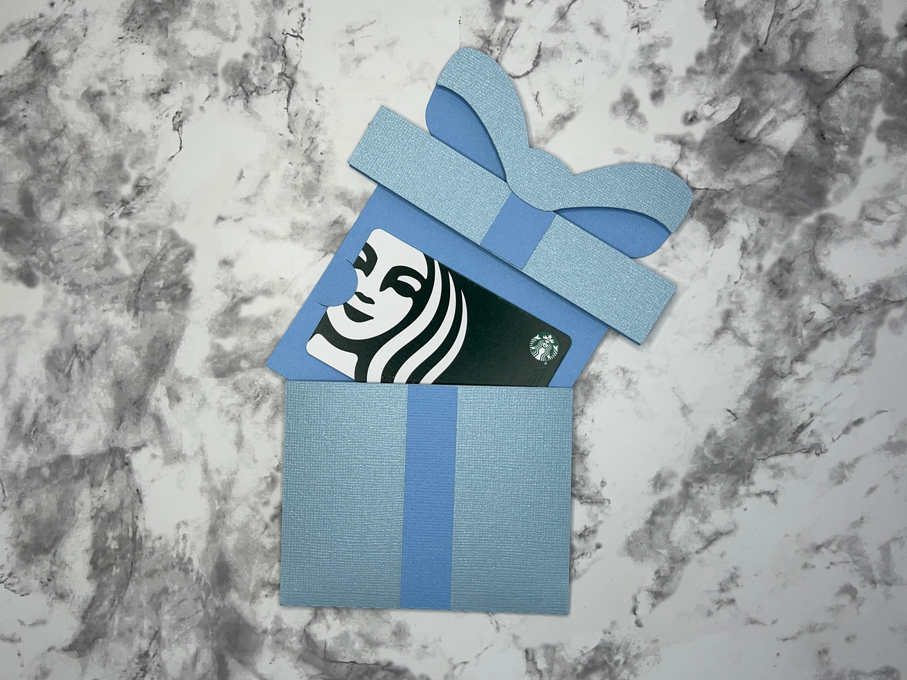 Present Gift Card Holder SVG Gifts SVG Gift Card Cut File - Etsy Australia