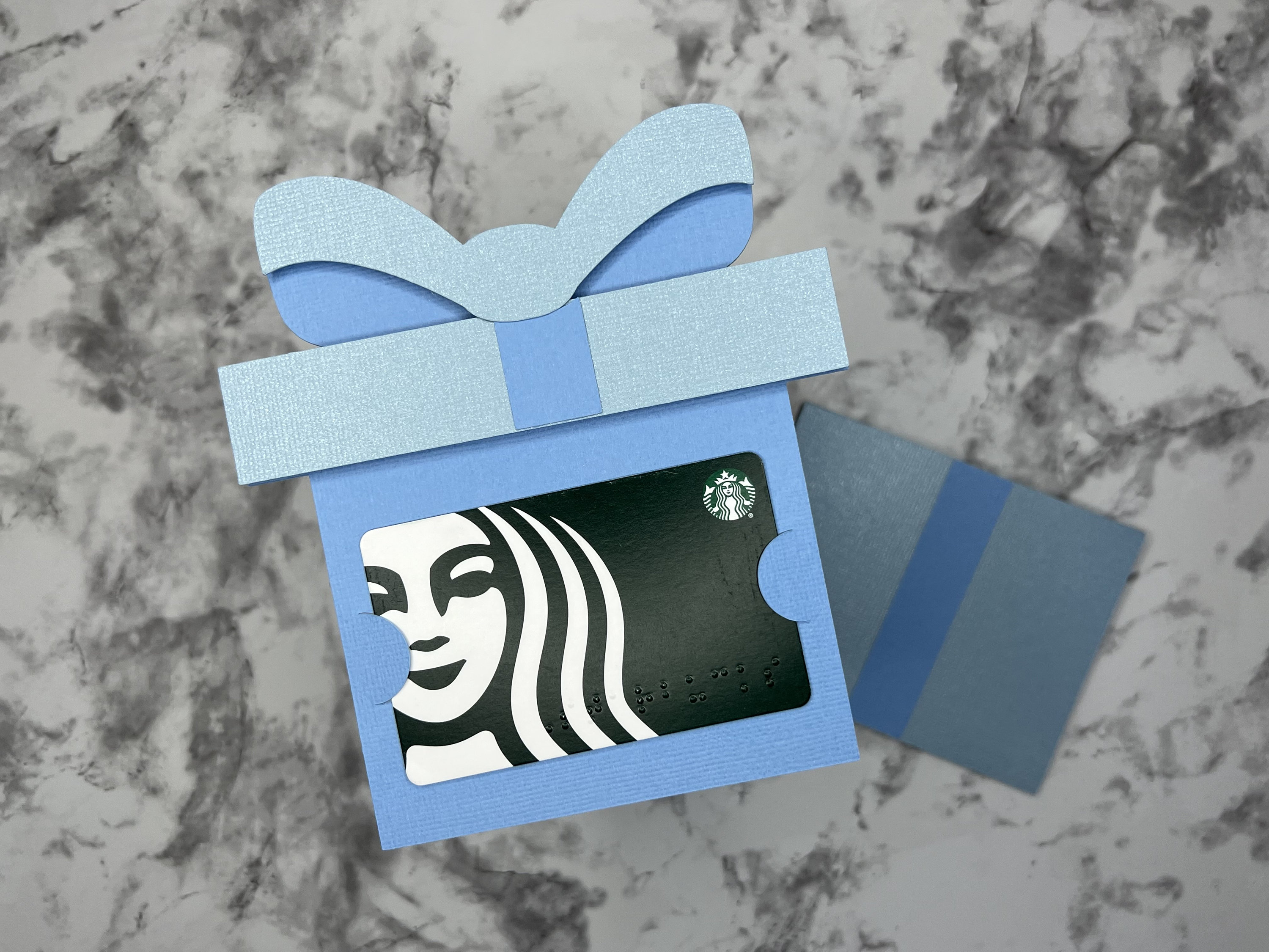 Present Gift Card Holder SVG Gifts SVG Gift Card Cut File - Etsy UK