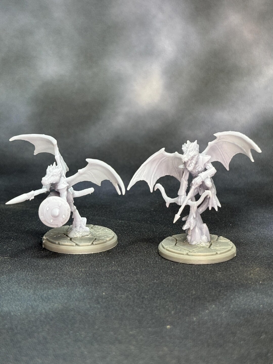 Kobold Horde — Kobold Miniatures (12 Pcs) | Dungeon Ambush Set for Dnd ...