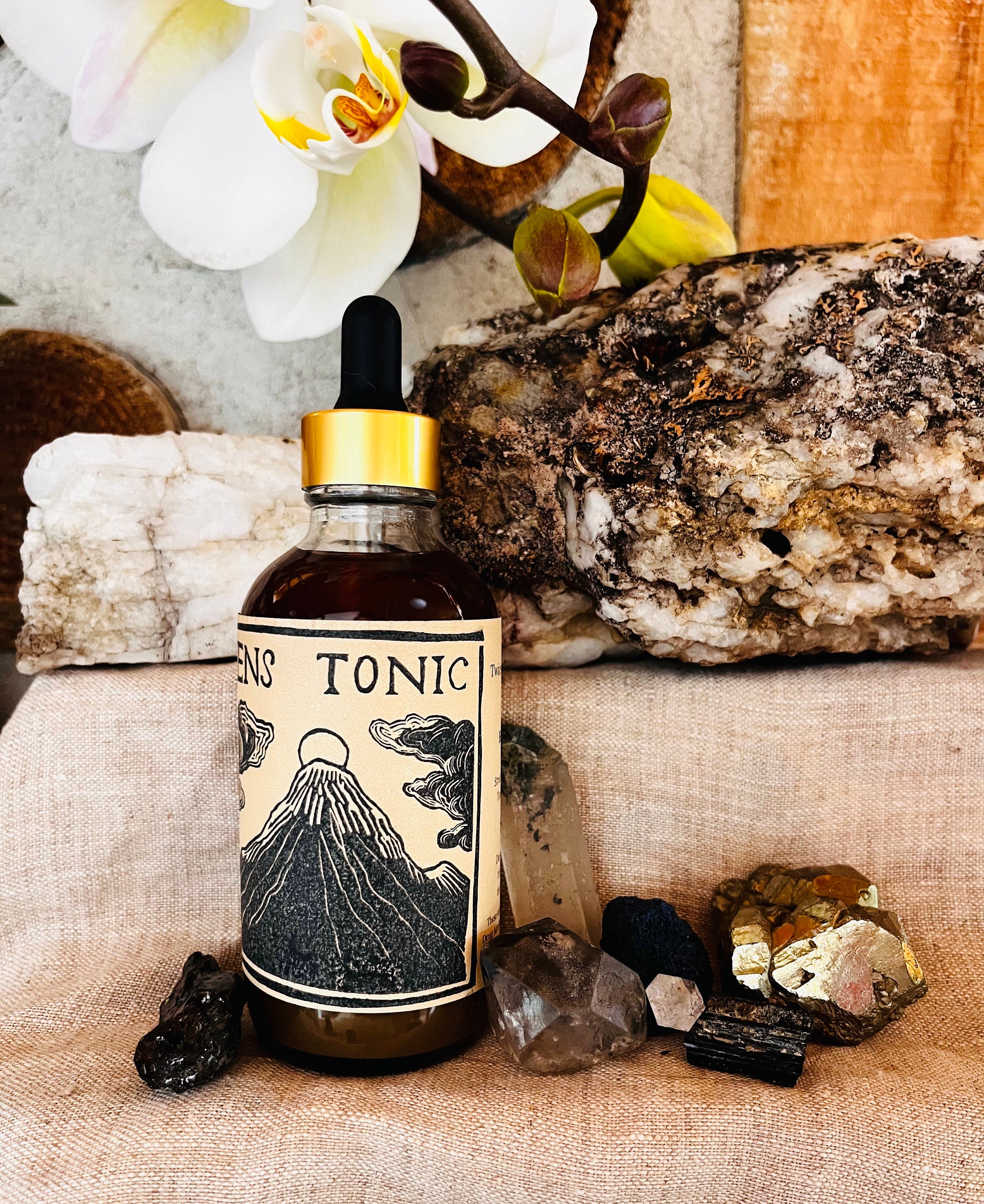 Men's Tonic - Etsy