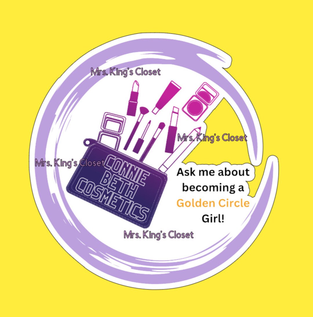 Scarecrow and Mrs. King Connie Beth Cosmetics (s1's "there Goes the ...