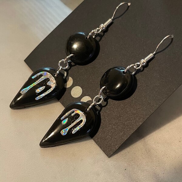 Alt Girl Jewelry - Etsy