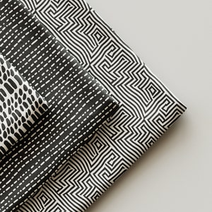 100 Vector Seamless Designs, SVG, BW, Asymmetric Patterns, Scrapbook ...