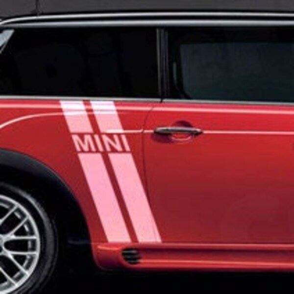 Mini Cooper Graphics - Etsy