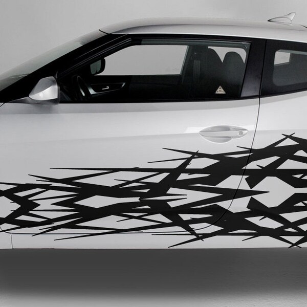 Vinyl Wall Graphics - Etsy