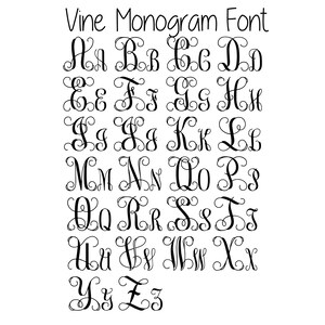 Personalized Stanley Name Plate, Monogram Stanley Topper, Stanley Name ...