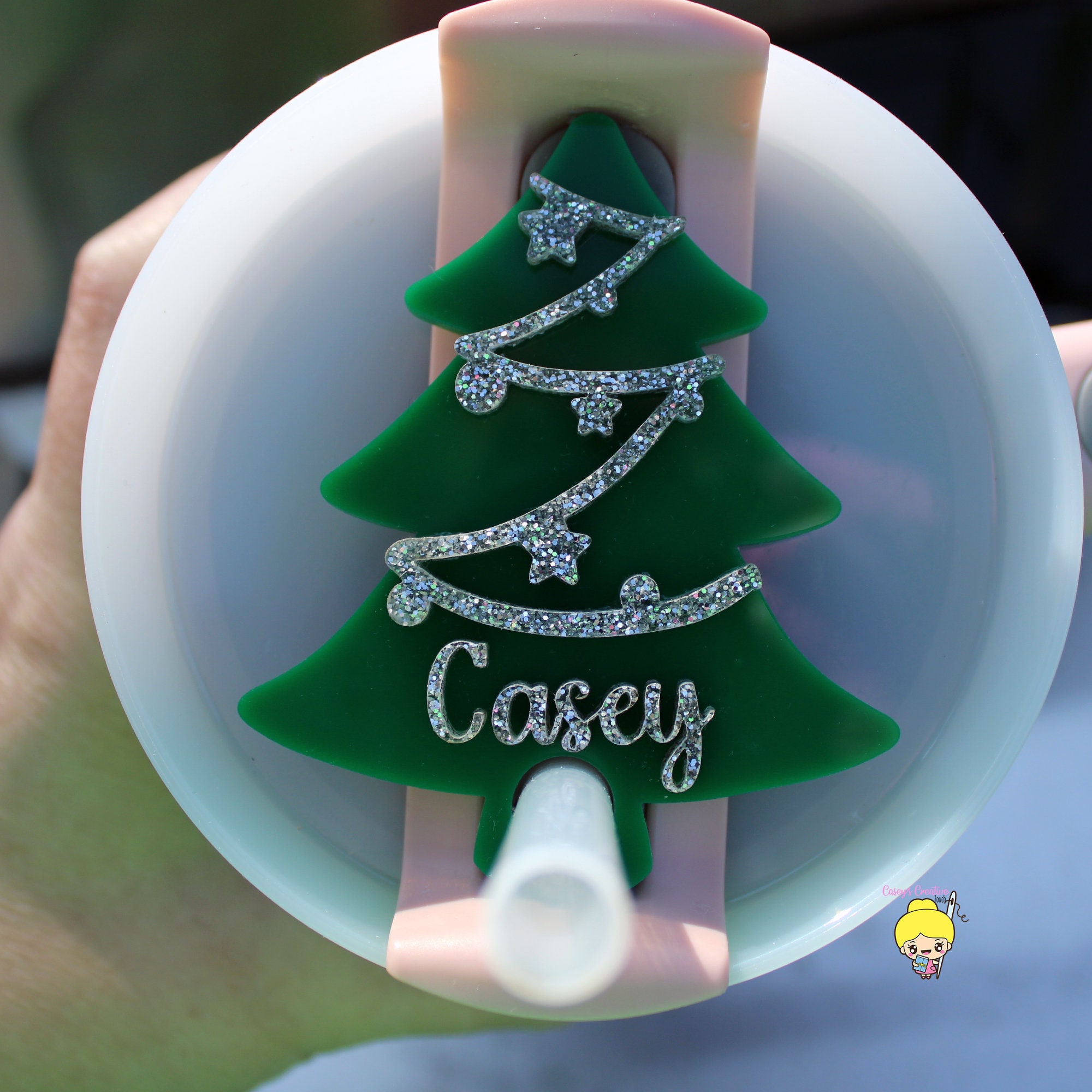 Custom Stanley Name Plate Monogram Stanley Topper Stanley - Etsy