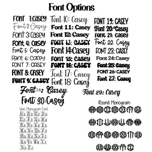 Personalized Engraved Acrylic Name Tag, Magnetic Name Badge, Teacher ...