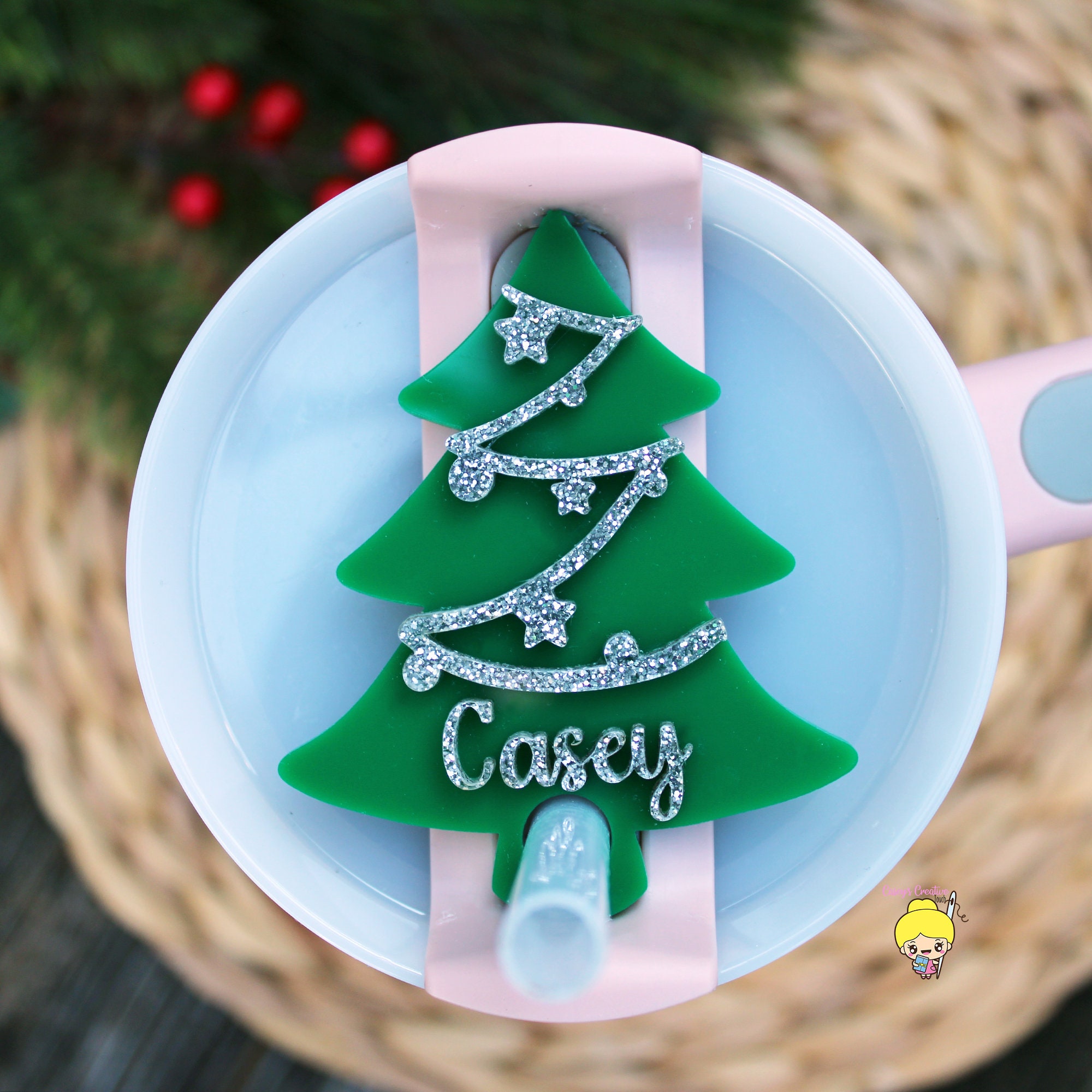 Custom Stanley Name Plate Monogram Stanley Topper Stanley - Etsy