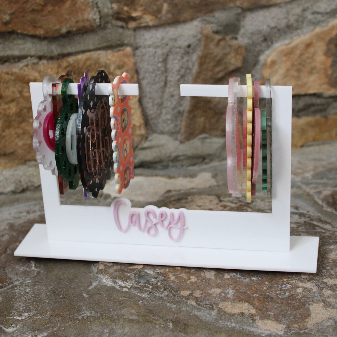 Stanley Topper Holder, Stanley Topper Organizer, Tumbler Name Plate ...