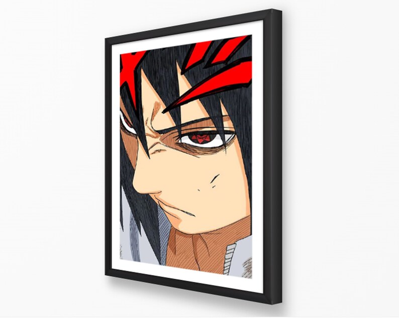 Ability Unlocked... - Manga Panel Posters (coloured) - Etsy