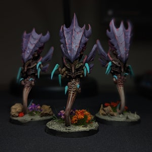 Table- Top Miniature & Wargaming Painting Service - Etsy