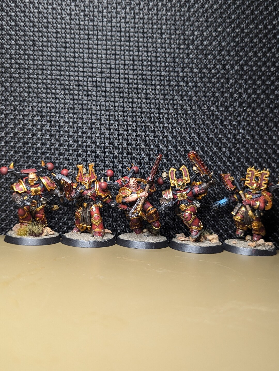 Table- Top Miniature & Wargaming Painting Service - Etsy