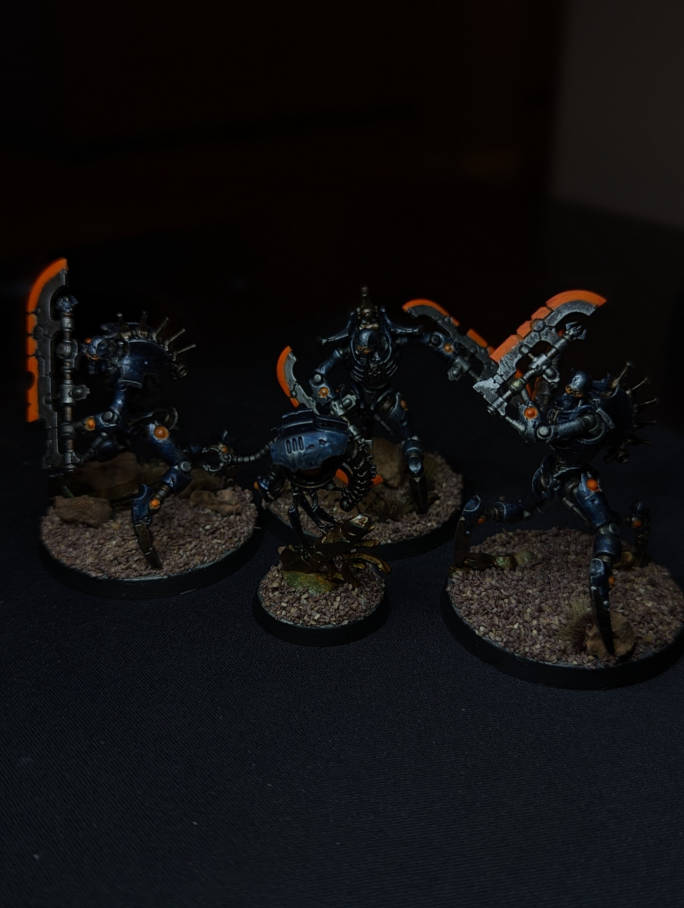 Table- Top Miniature & Wargaming Painting Service - Etsy