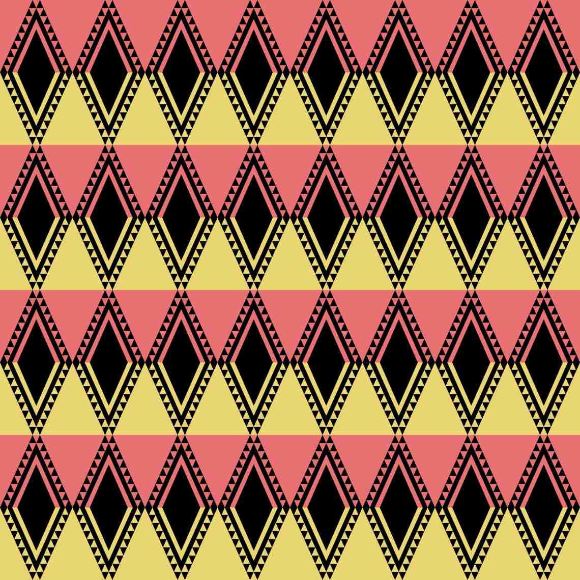 Tribal Patterns – 26 High Quality Seamless Downloadable Tribal Patterns ...