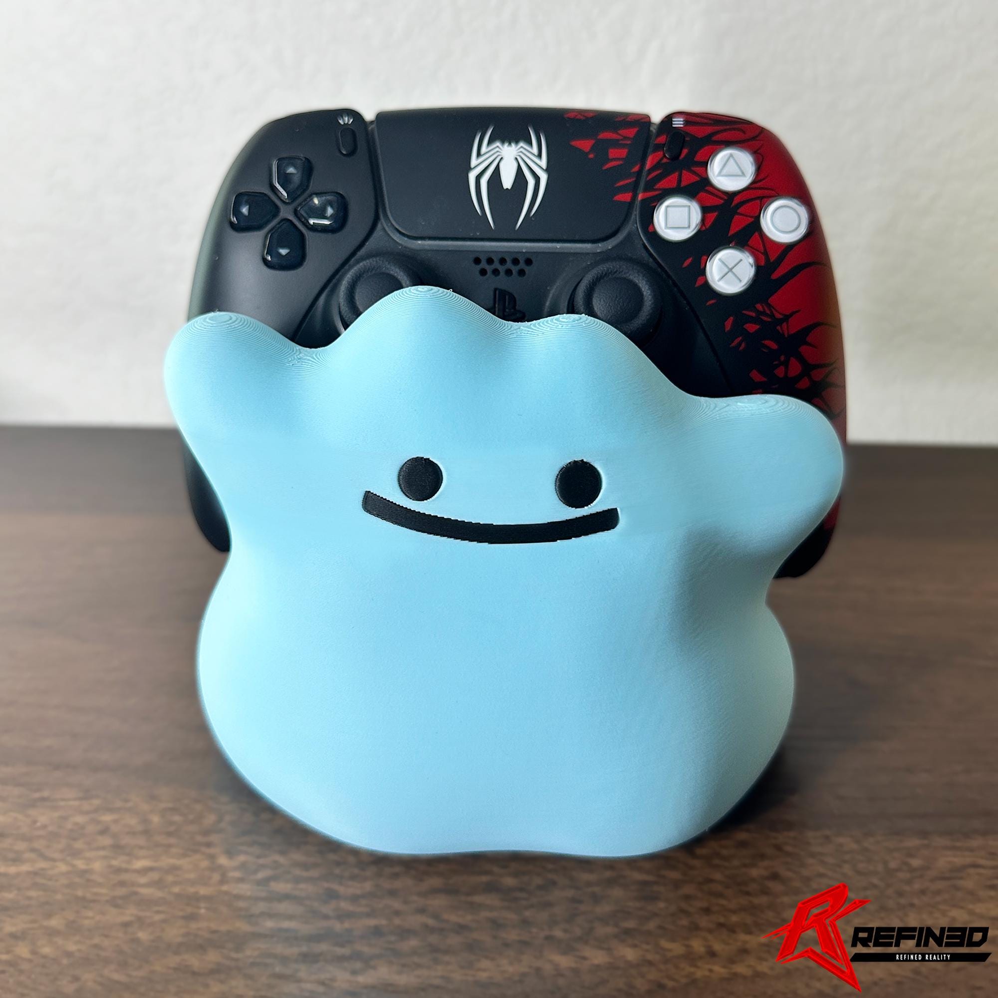 Ditto Controller Holder - Etsy