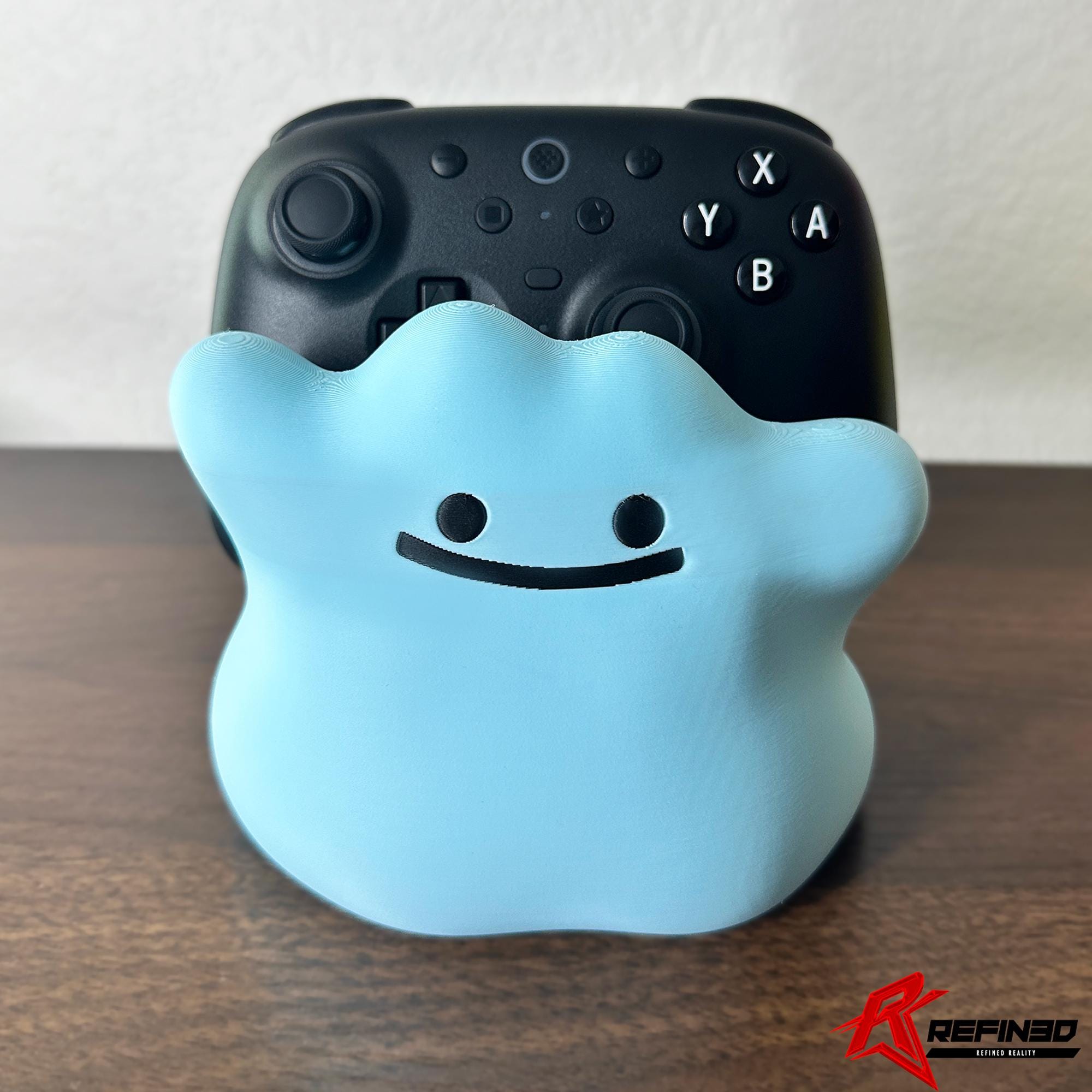 Ditto Controller Holder - Etsy