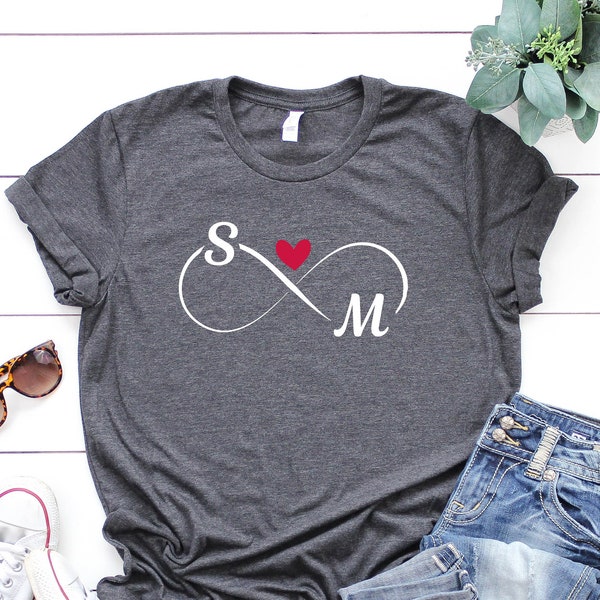 Infinity Name Sign - Etsy