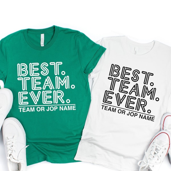 Team Building - Etsy
