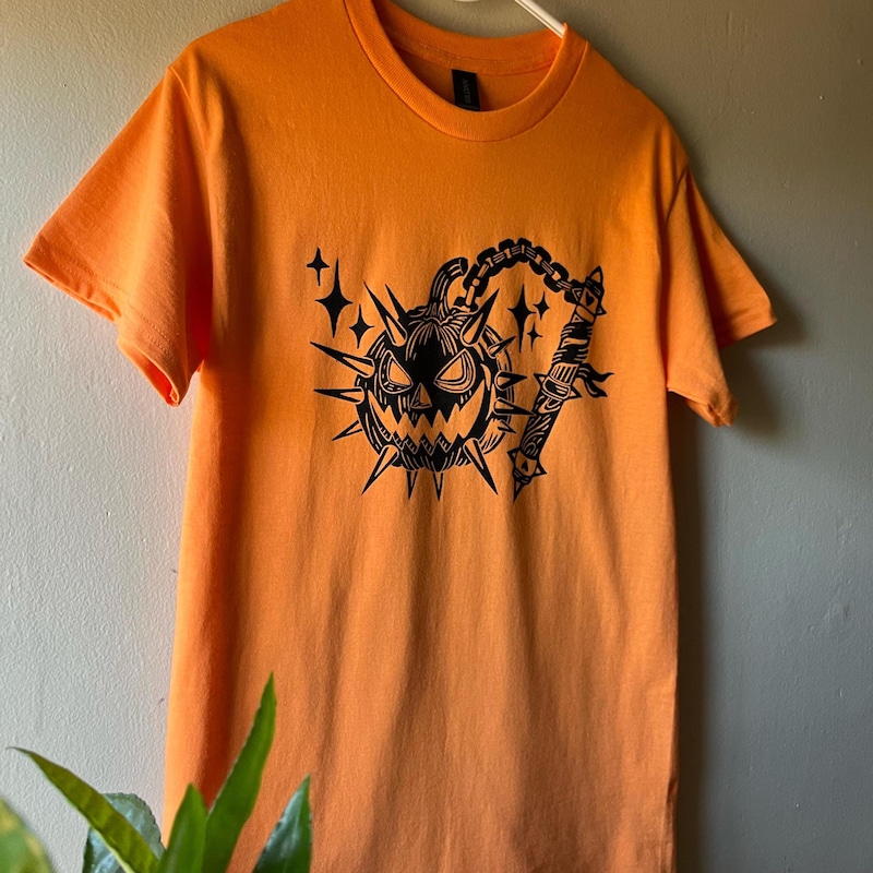 Flail Clothing - Etsy