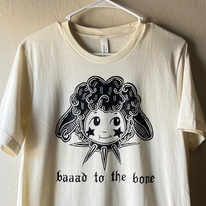 Block Printed Shirt - Etsy