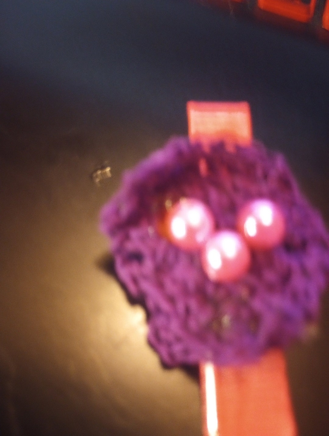 Lacy Skull Barrett - Etsy