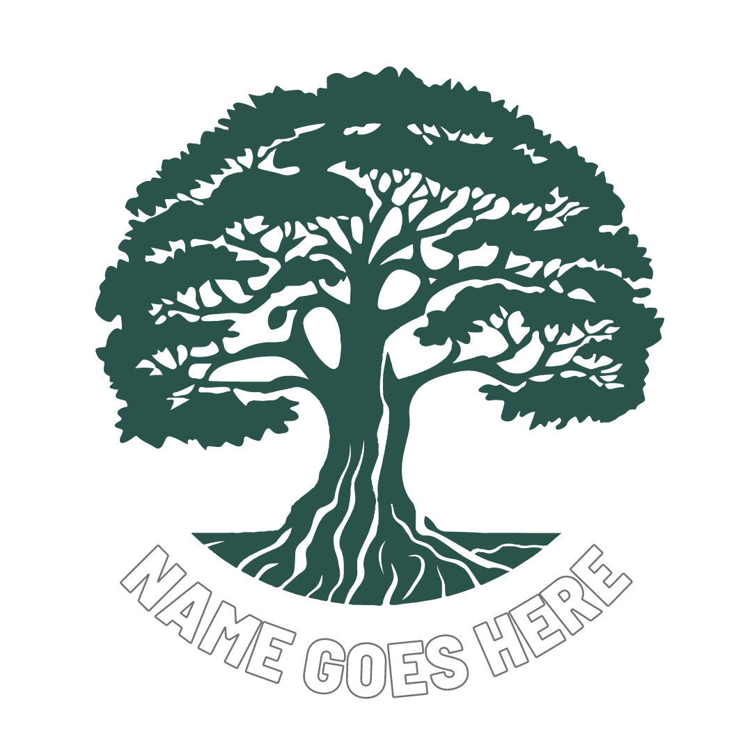 Tree Outdoors Logo - Etsy