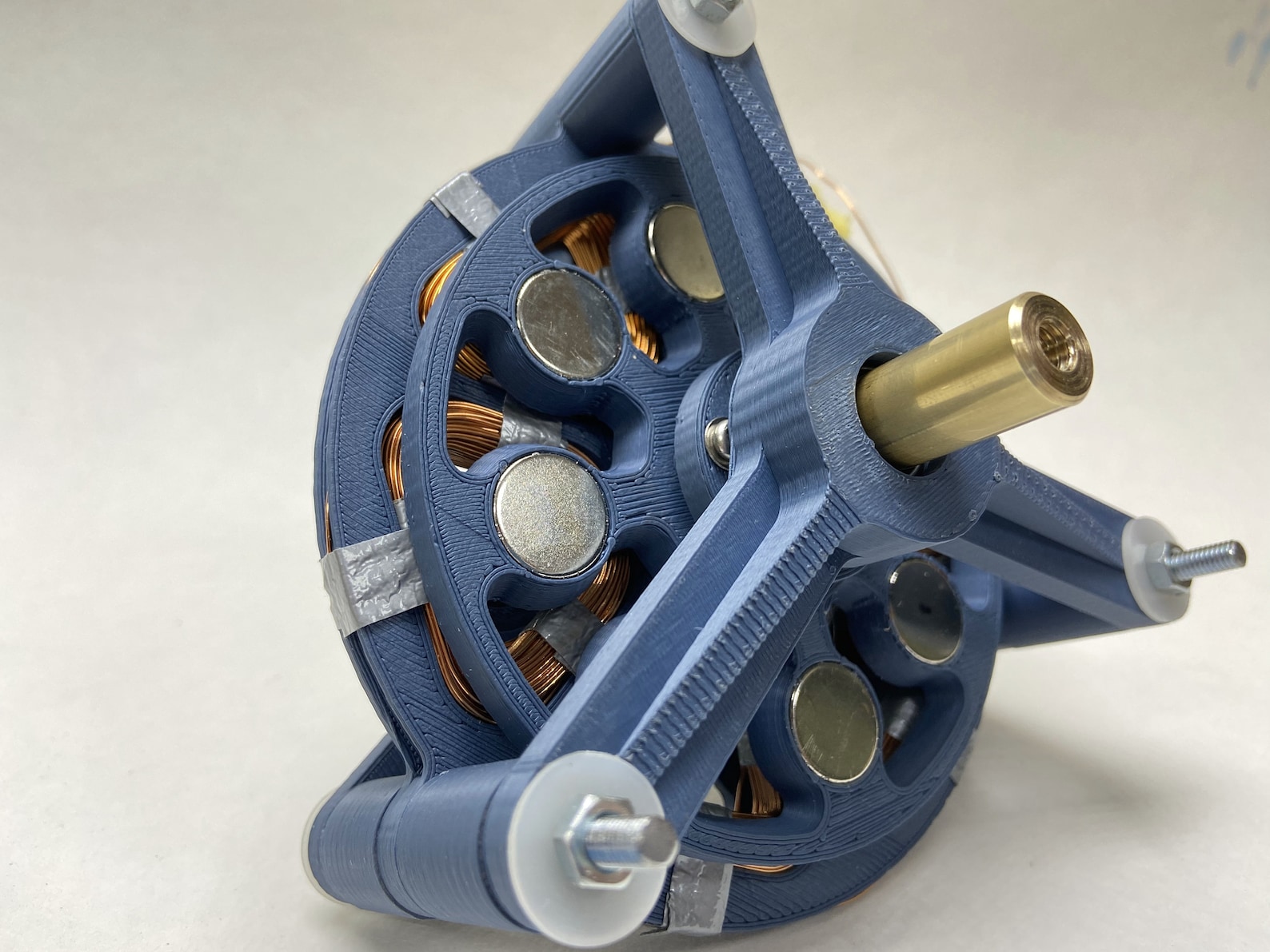 3D Printed Generator - Etsy
