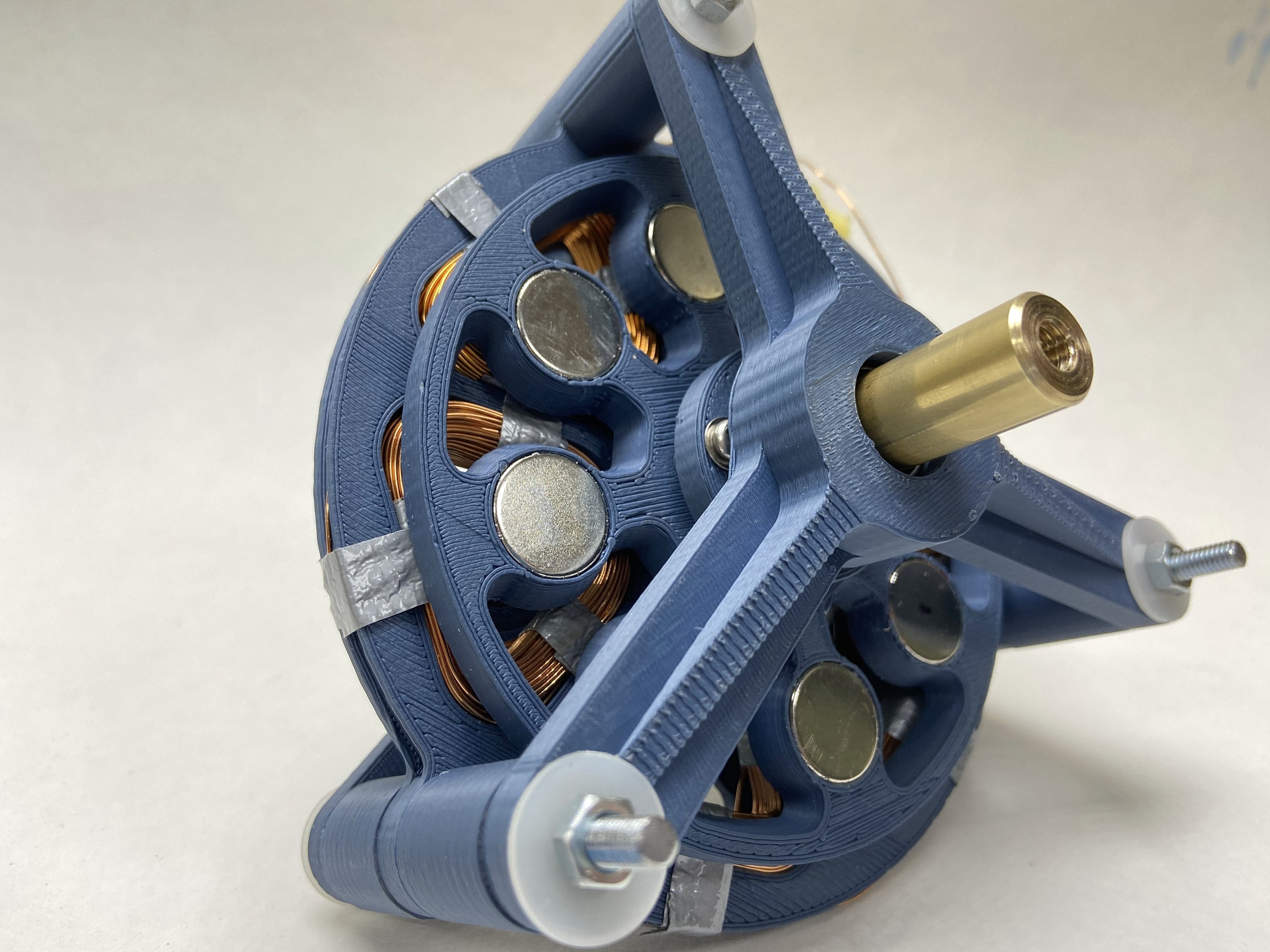 3D Printed Generator - Etsy