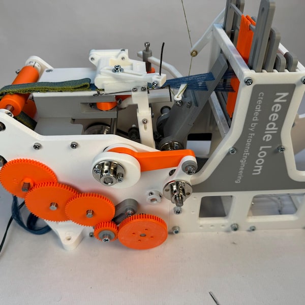 Hairpin Lace Loom - Etsy