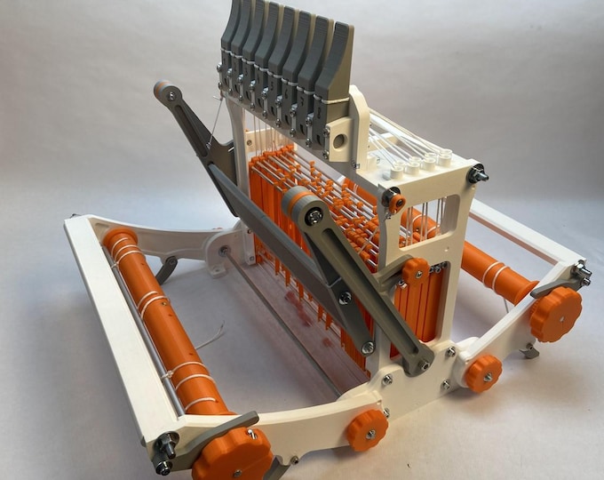 3D printed Braiding machine - Etsy Österreich
