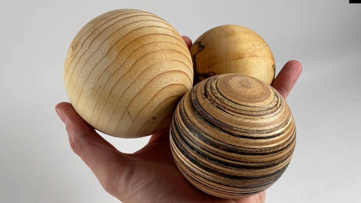 3D Printed Sphere Machine - Etsy