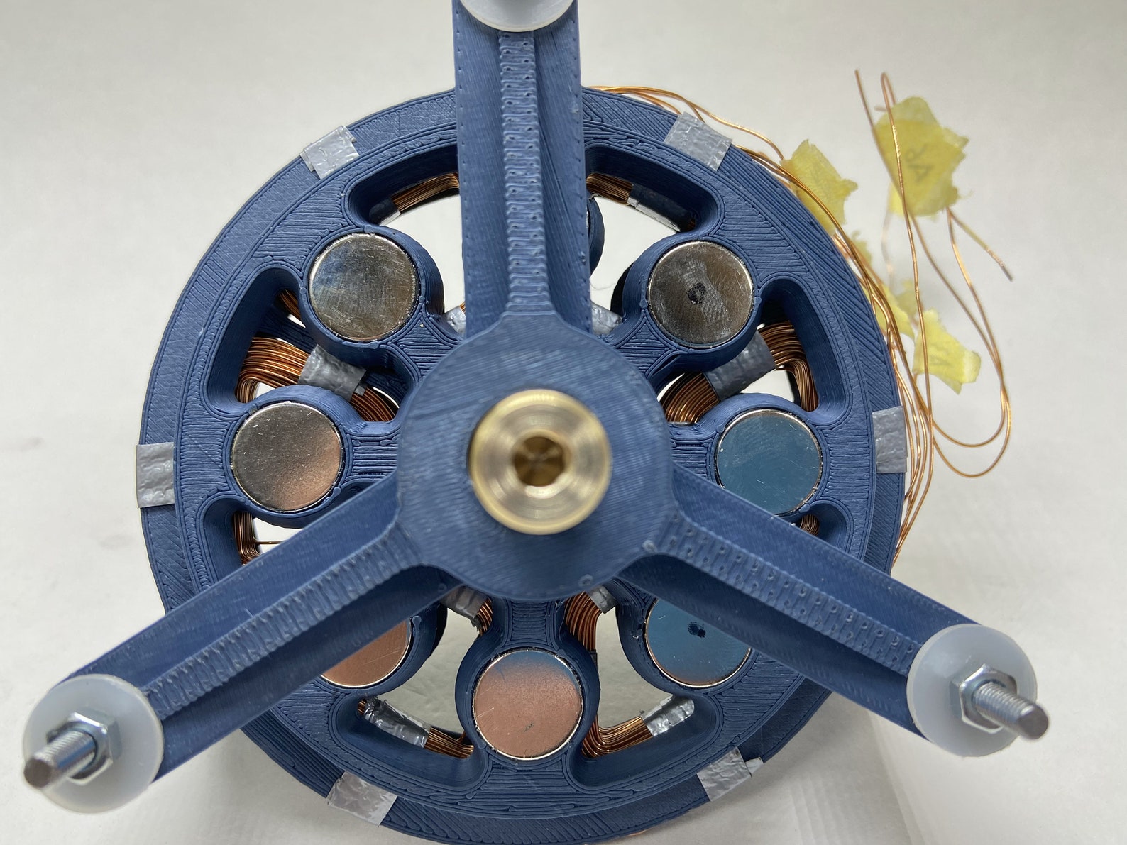 3D Printed Generator - Etsy